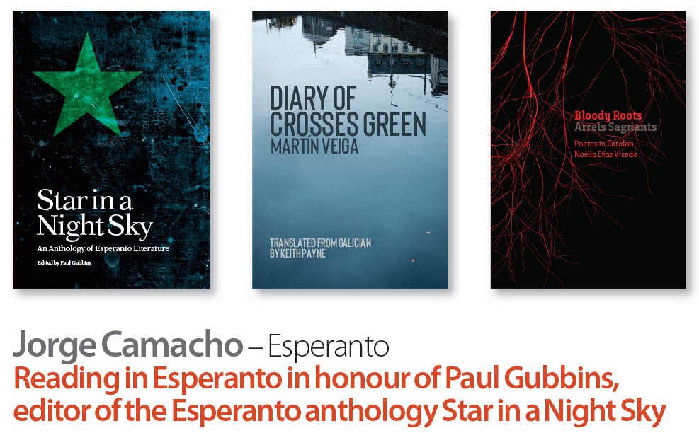 Poetry reading in Esperanto in London - Courses & Events - Esperanto ...