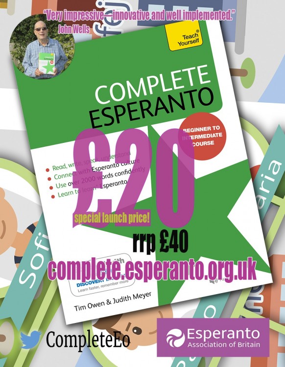 Shop - News - Esperanto-Asocio de Britio