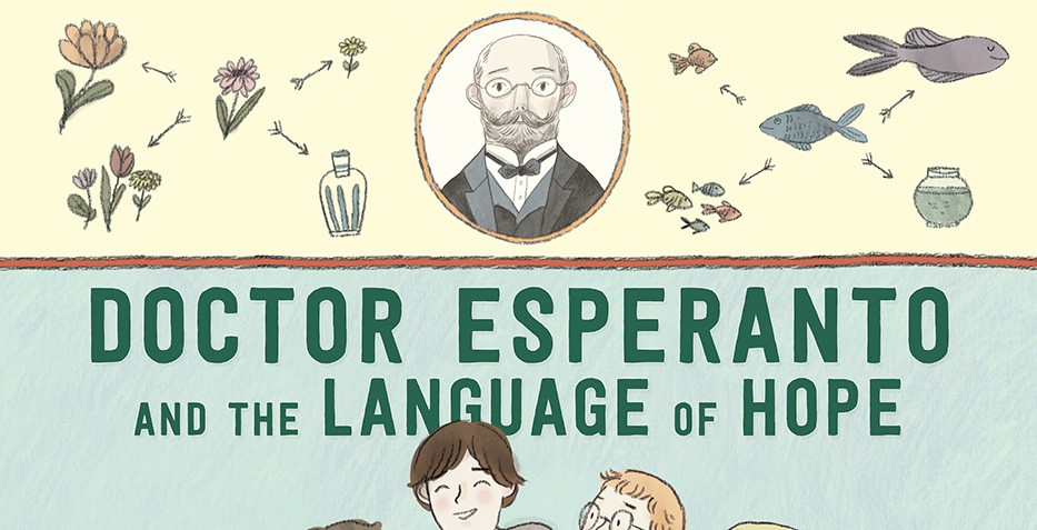 Launch Offer: Doctor Esperanto and the Language of Hope - Shop ...
