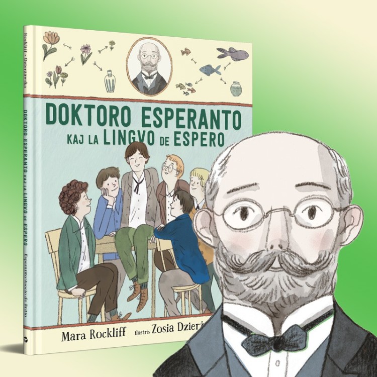 Esperanto Association of Britain